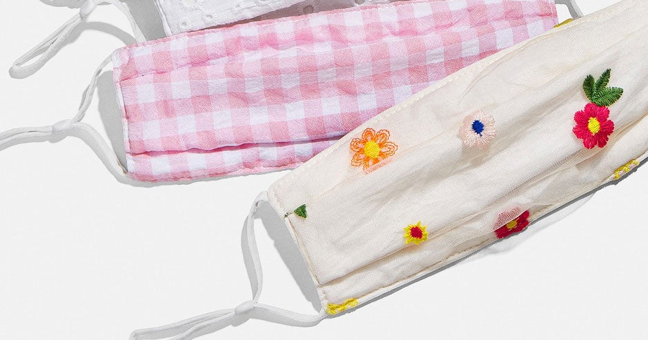 Where To Buy Face Masks Online For COVID-19 Right Now