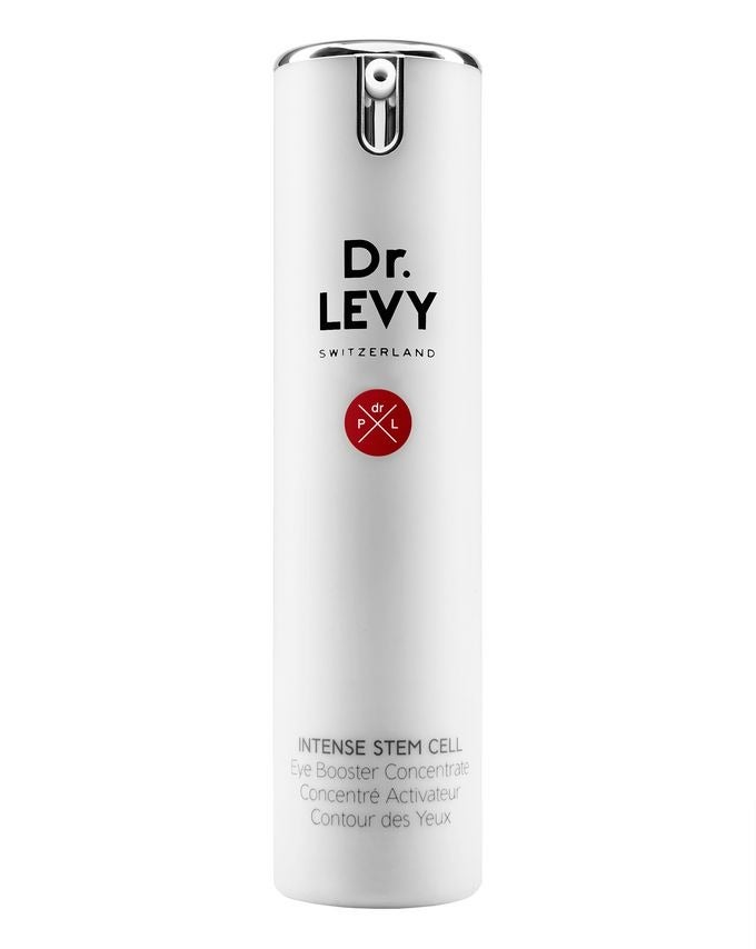 Dr. Levy + Eye Booster Concentrate