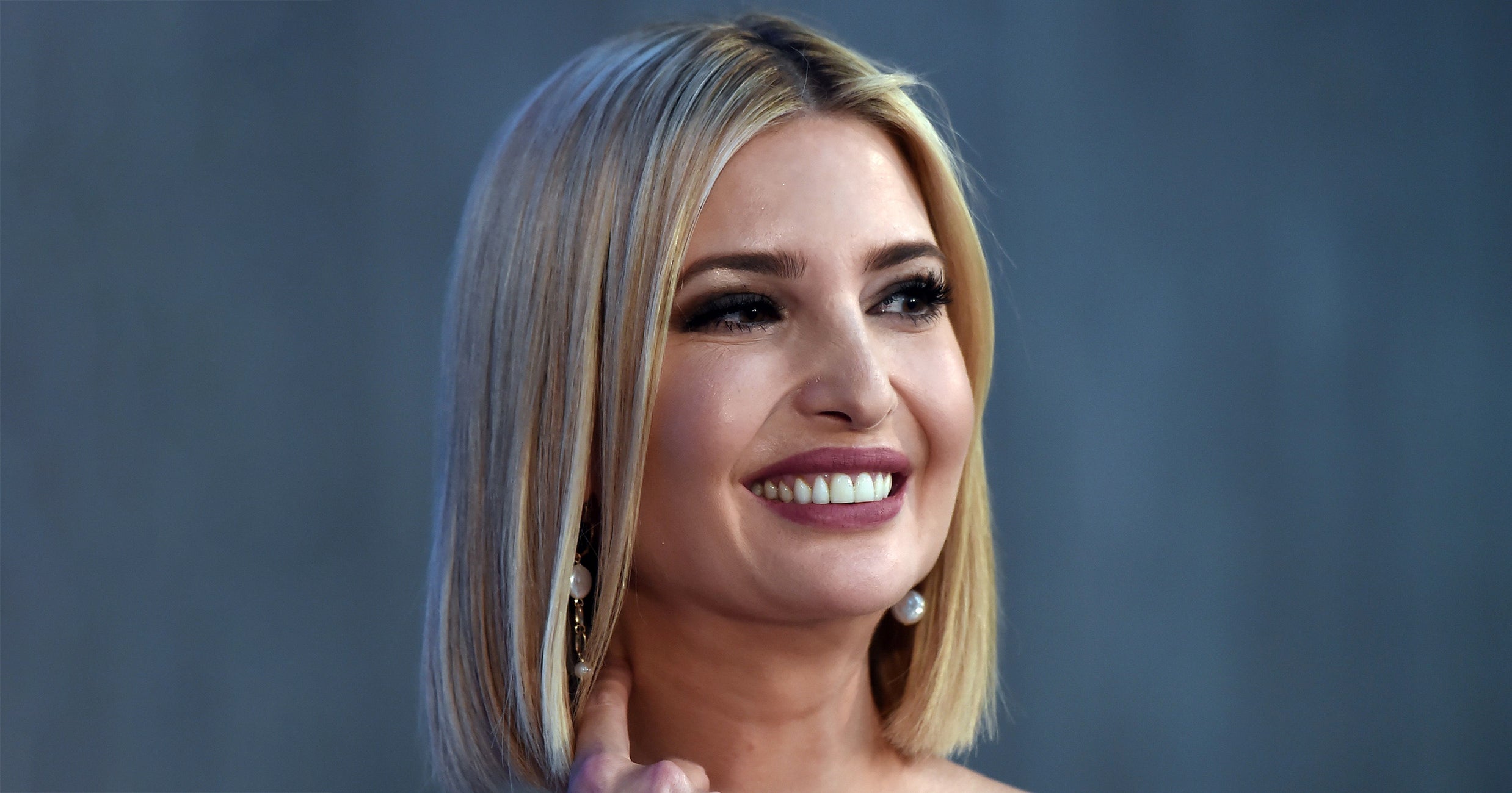 WTF Is The Ivanka Trump Goya Beans Endorsement About?