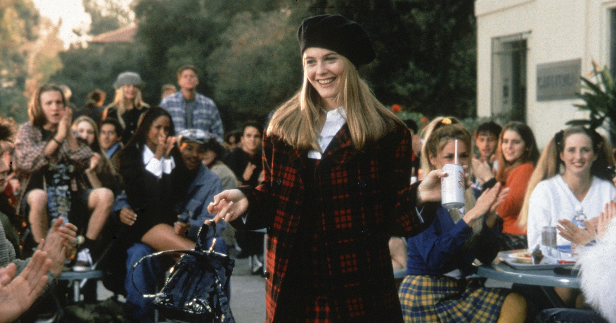 The True Story Behind Clueless's Best Song "Supermodel"