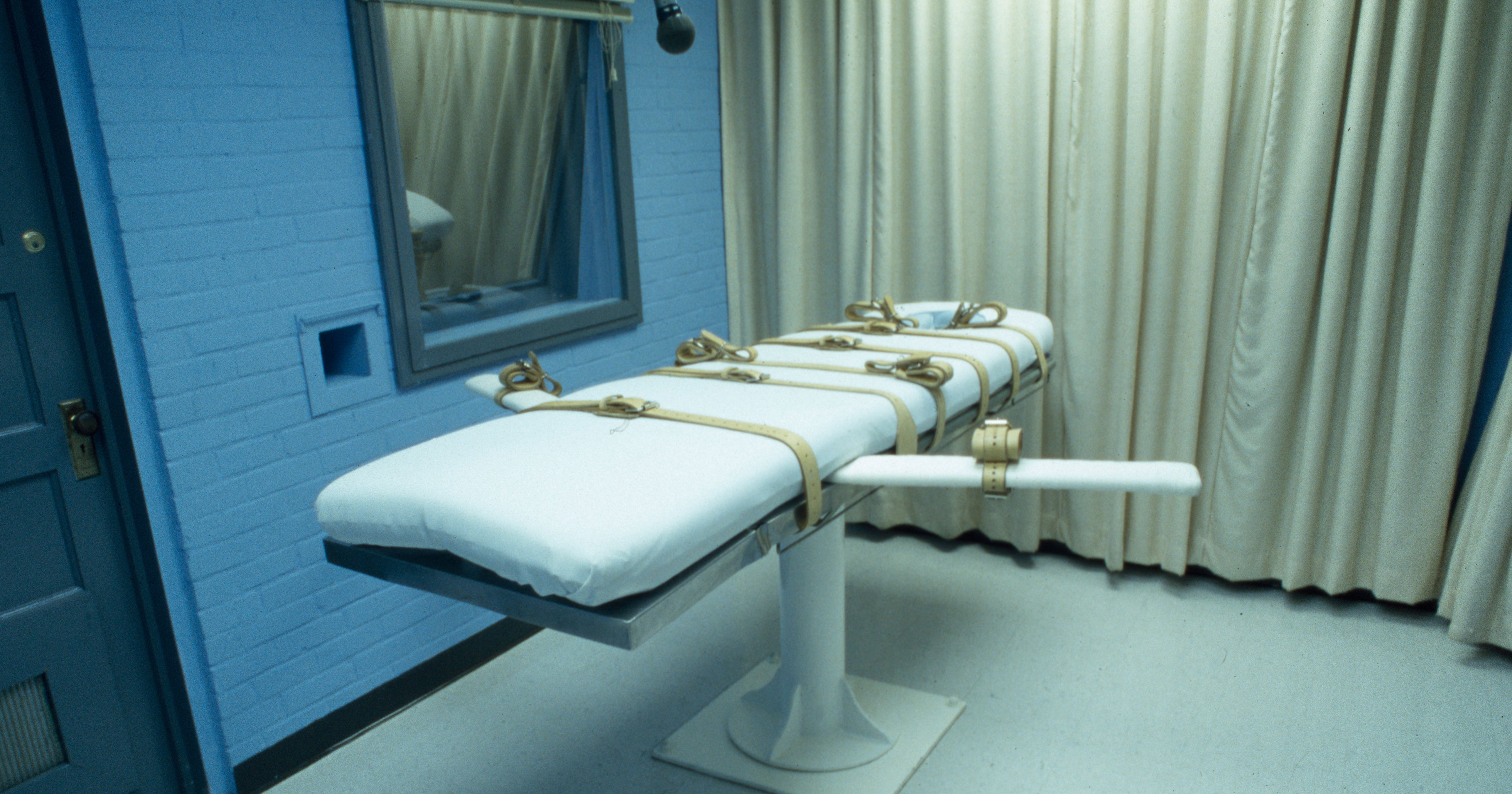 Is Lethal Injection Ever Humane?