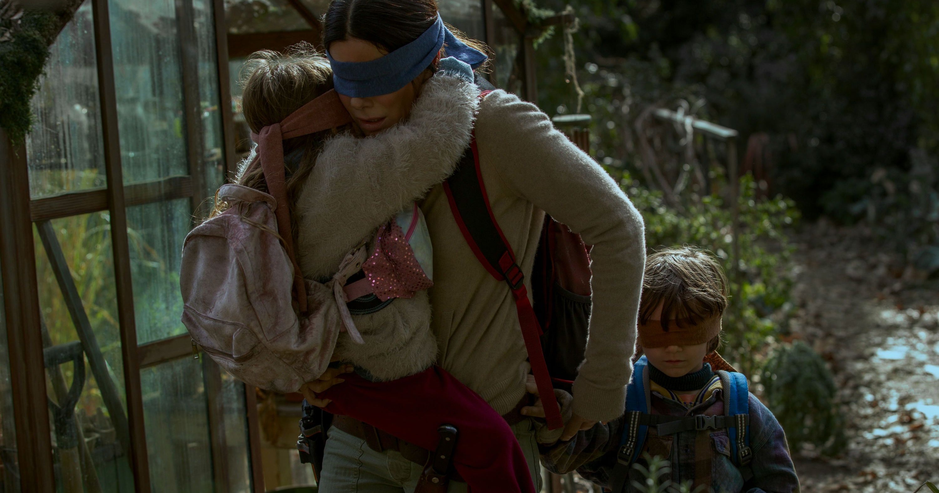 Netflix Reveals 10 Most Watched Original Films Ever