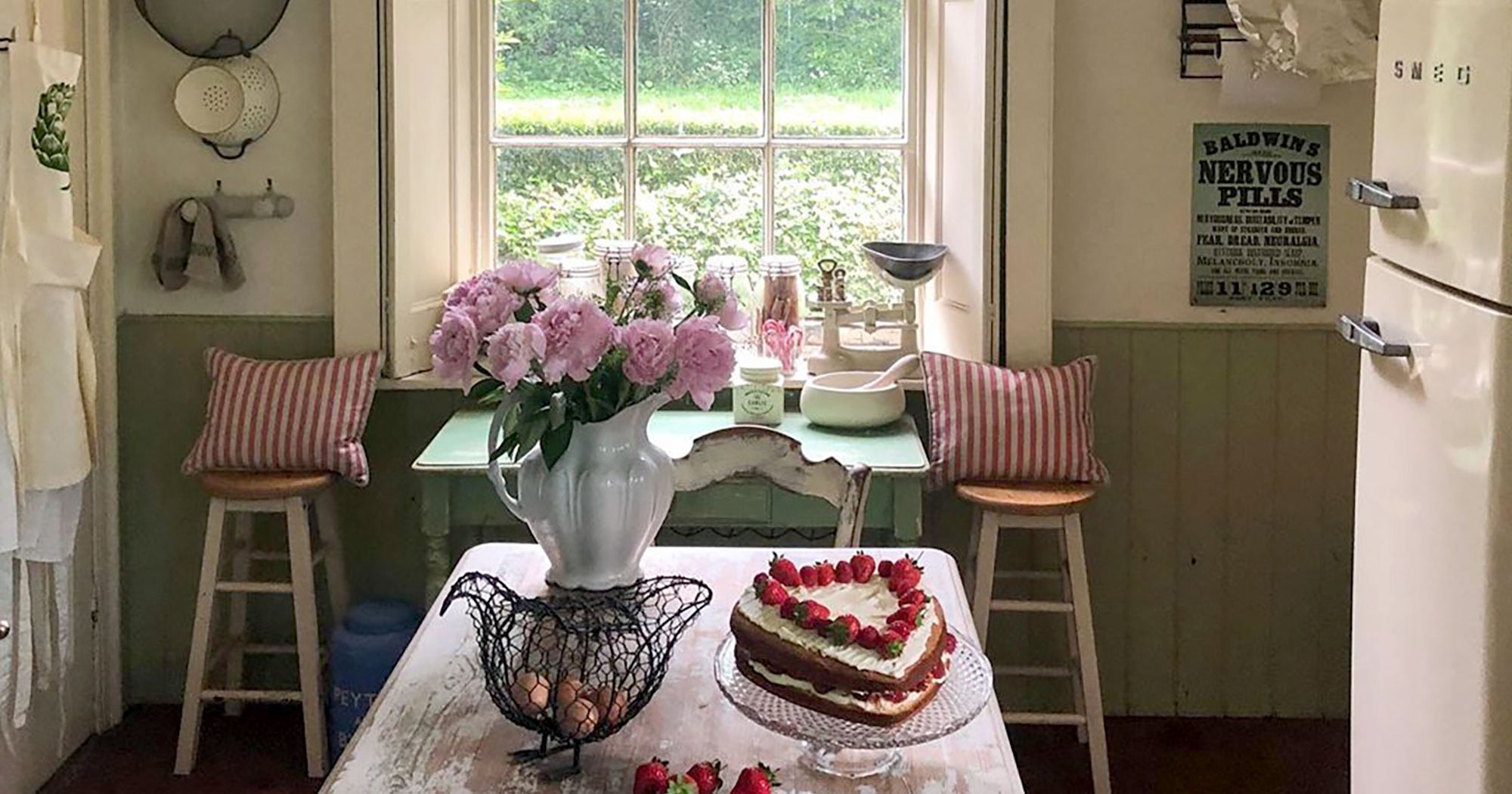 Cottagecore Interior Pieces Shopping Story