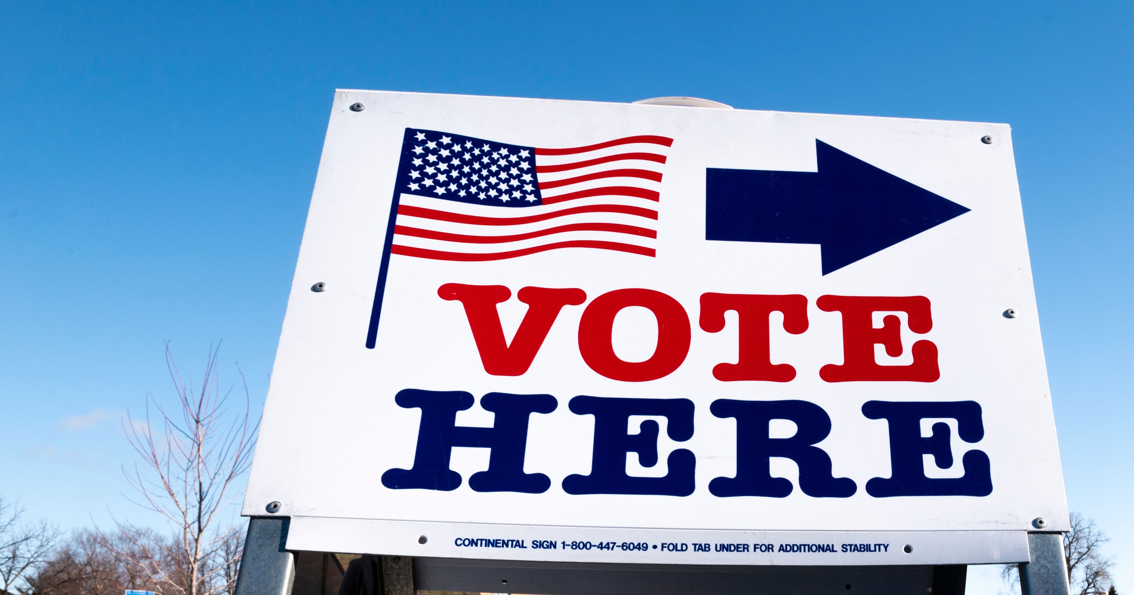 Here's How You Can Fight Voter Suppression