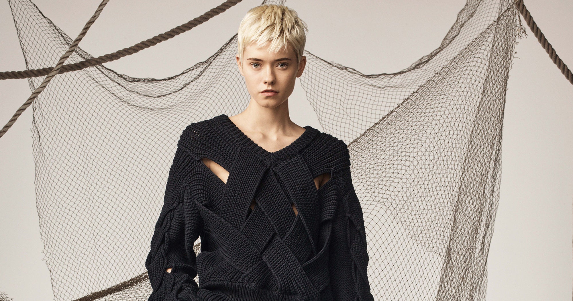 Zara SRPLS Summer 2020 Collection Is Nautical-Themed