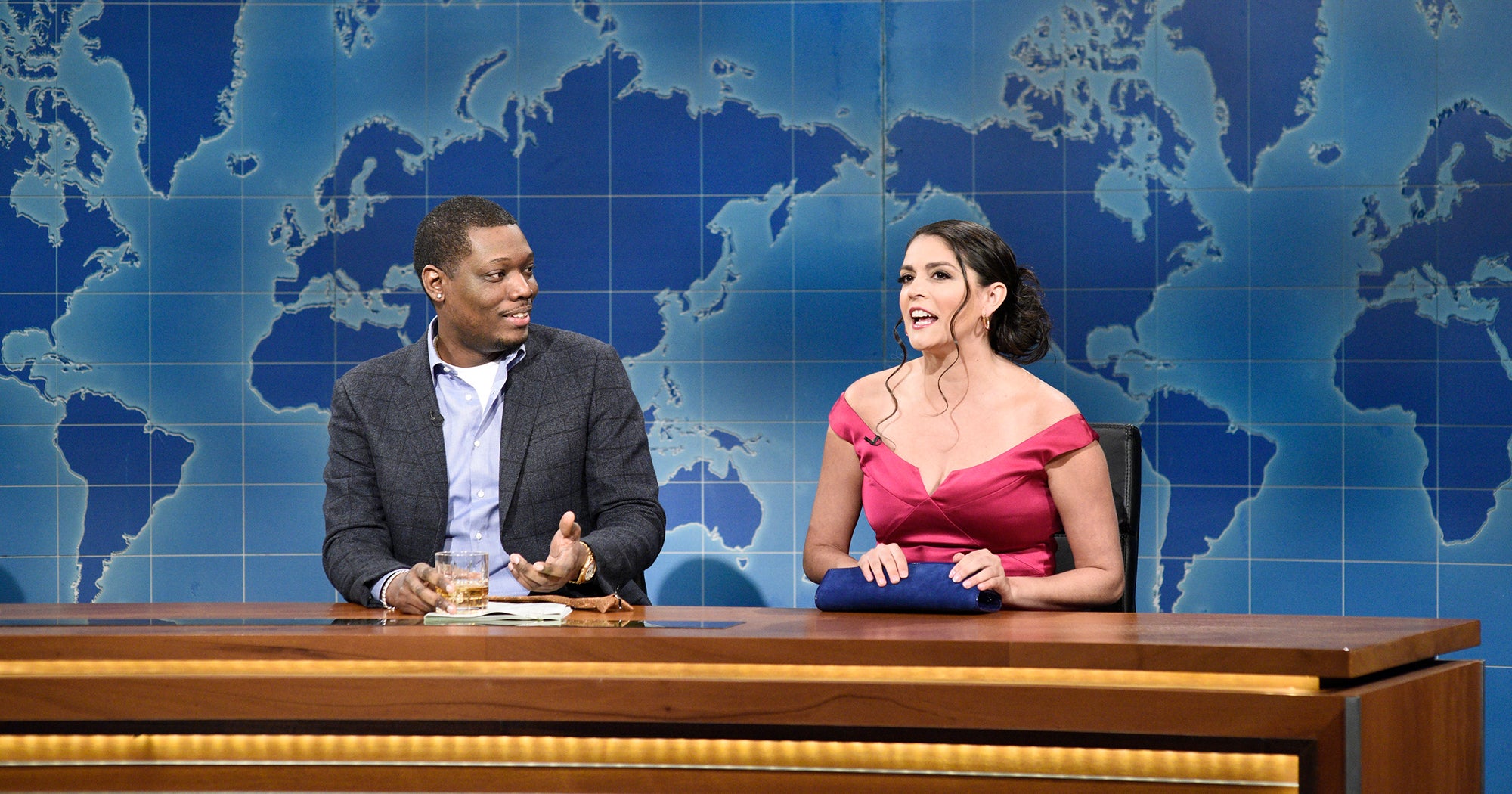 Everyone Wants To Know When SNL Is Coming Back