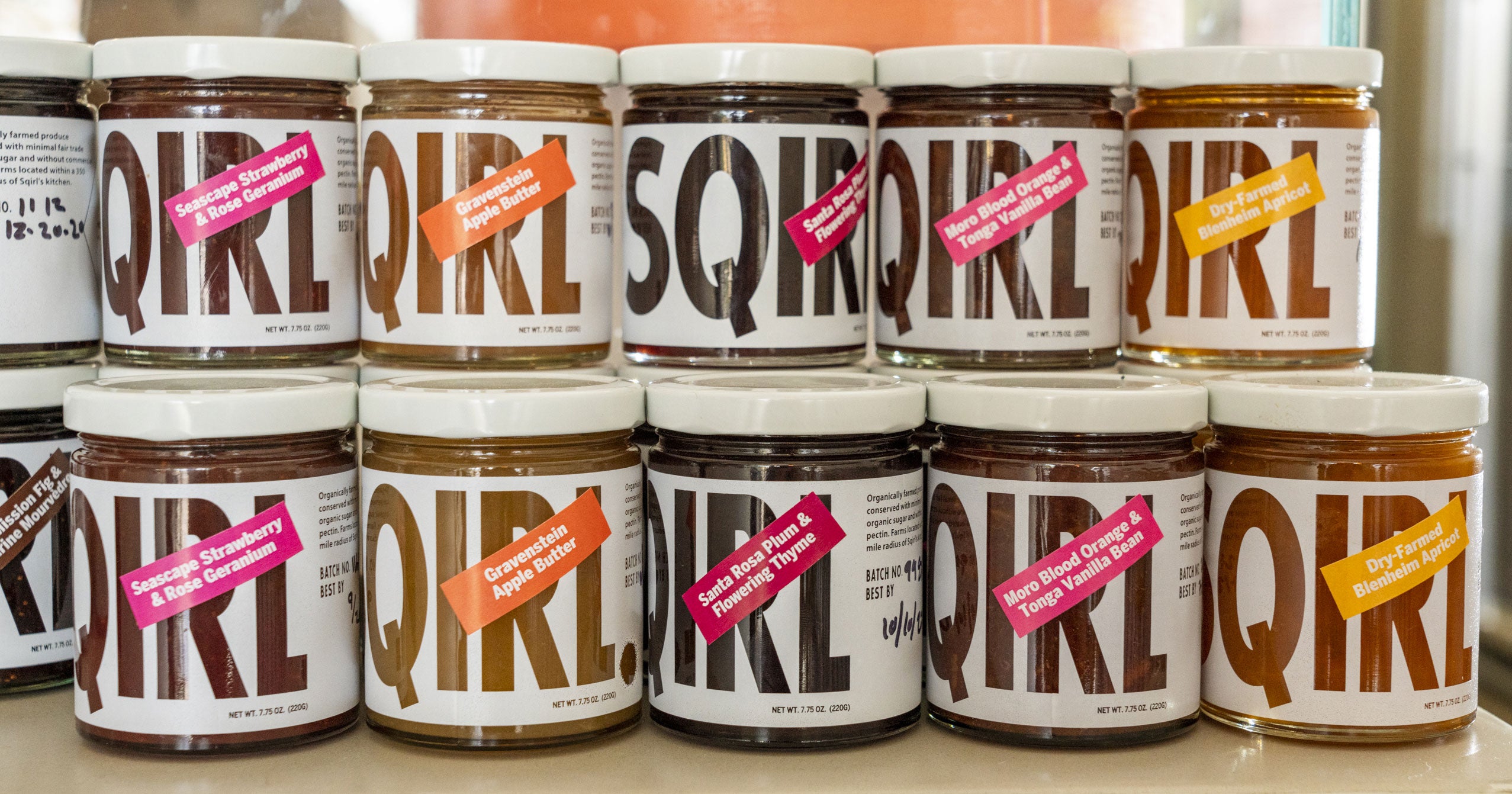 What Happened At Sqirl? Moldy Jam Exposes Toxic Culture