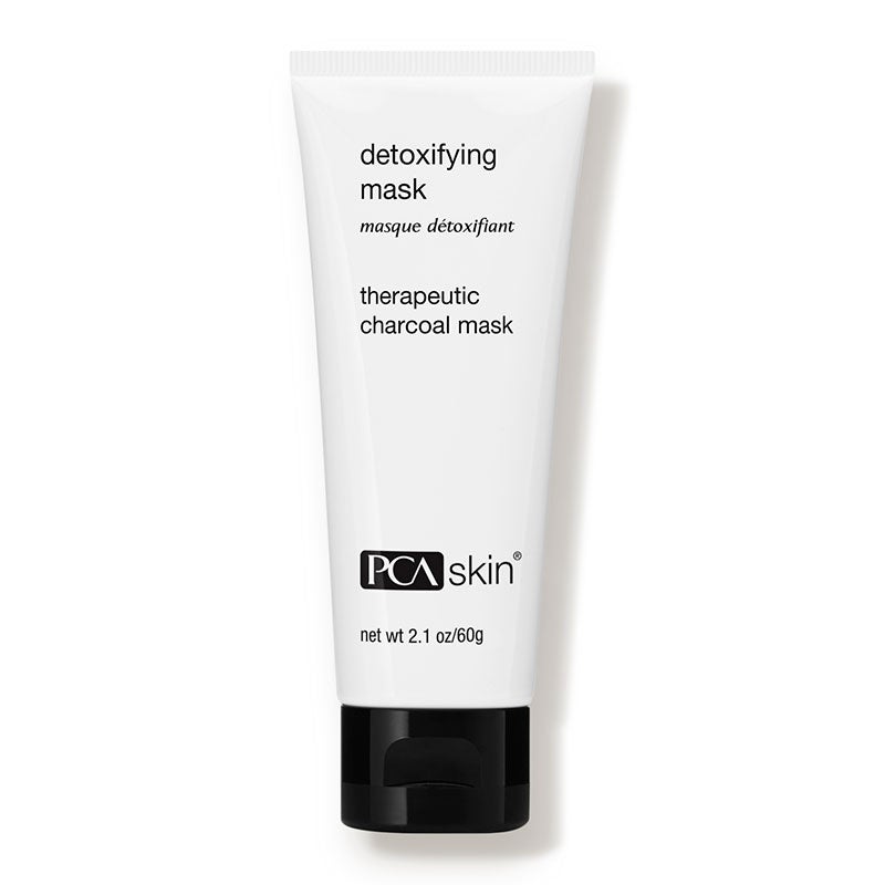PCA Skin + Detoxifying Mask (2.1 oz.)