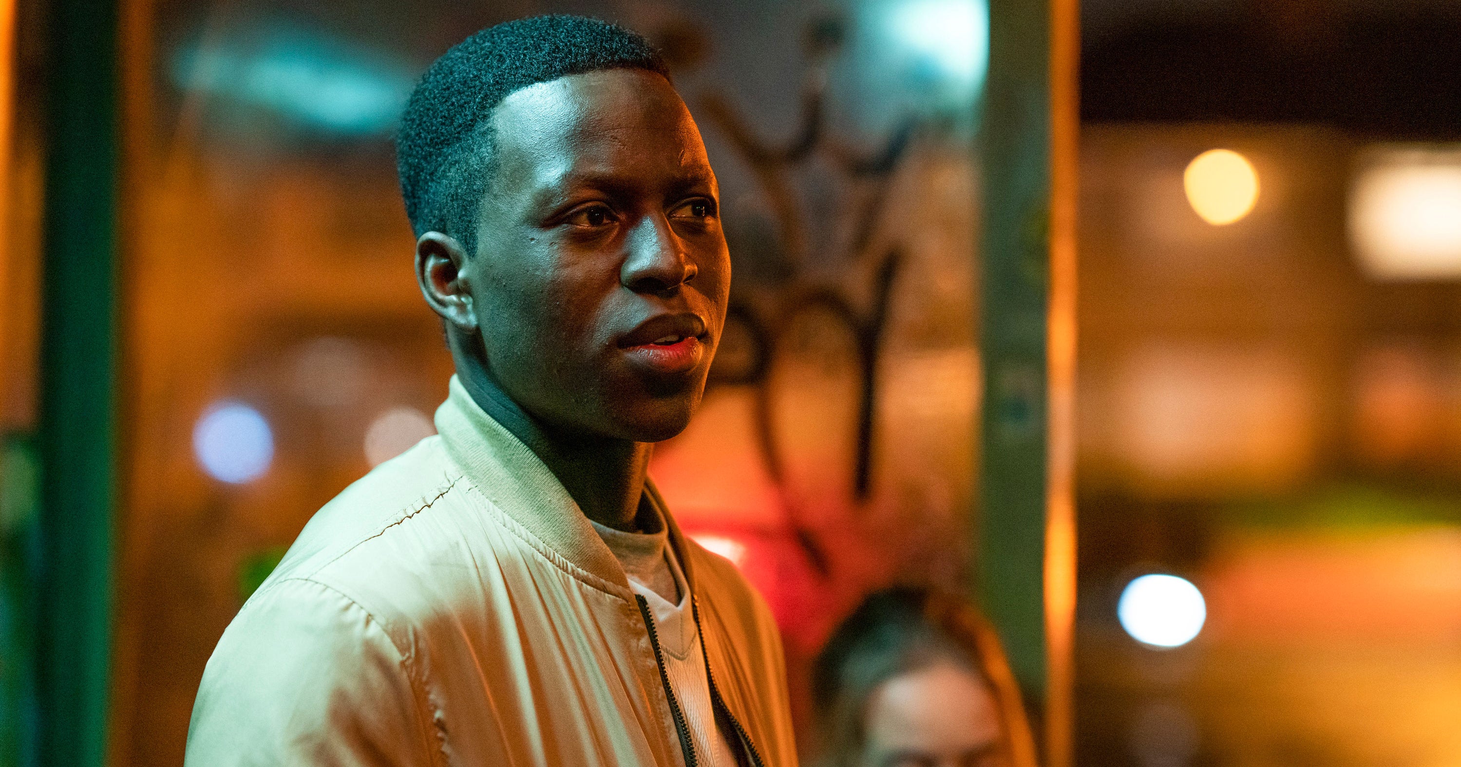 BBC One's Anthony Tells The Story Of Anthony Walker