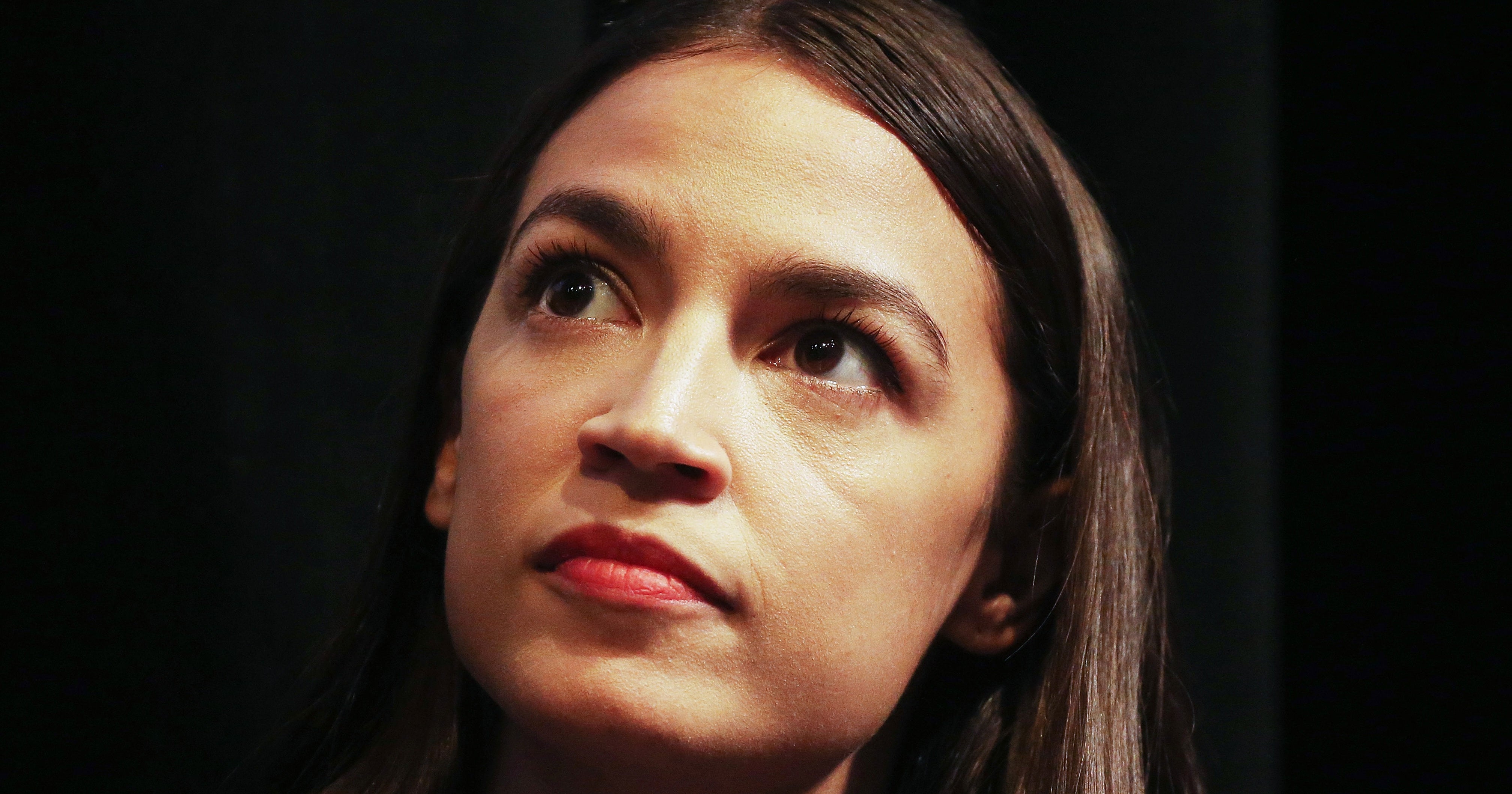 AOC Refuses Ted Yoho Apology & Calls It Abuse From Men