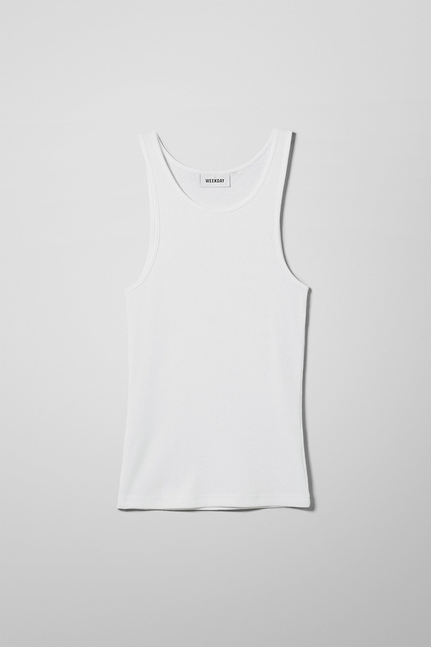 Weekday + Weekday Stella Tank Top