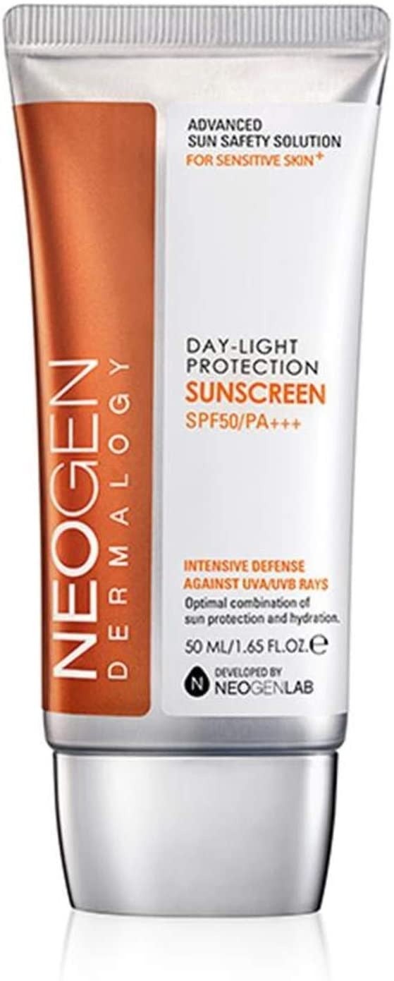 Neogen Dermalogy + Neogen Dermalogy Daylight Protection Sun Screen