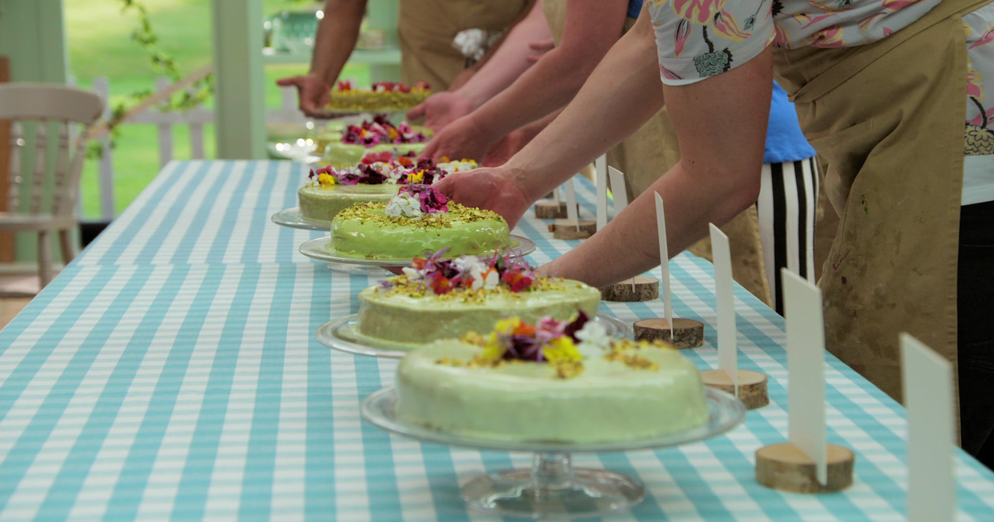 Will Great British Bake Off Have New Season 11 In 2020?