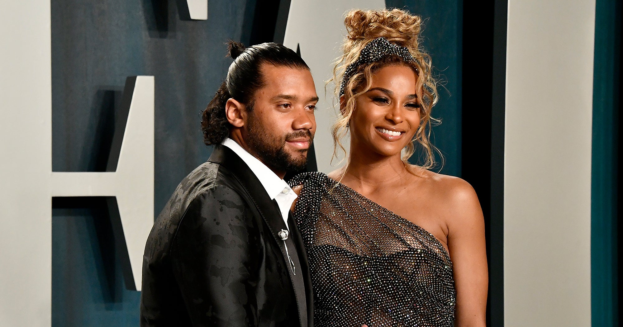 Ciara Russell Wilson Share Baby Win Birth On Instagram