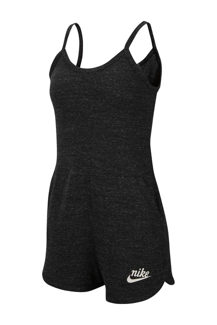 Nike + Gym Romper