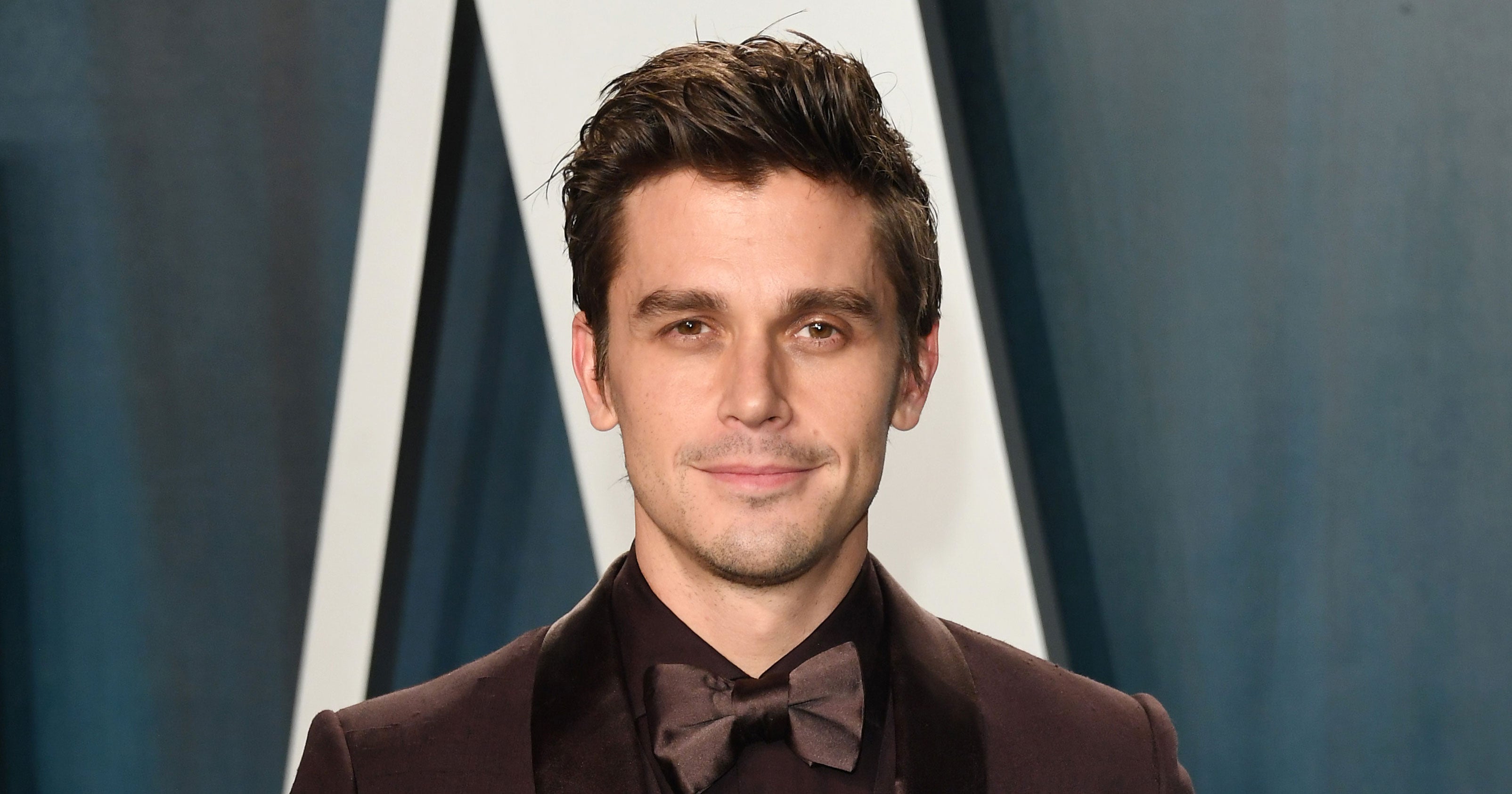 Antoni Porowski Shaved Buzz Cut Is A Totally New Look