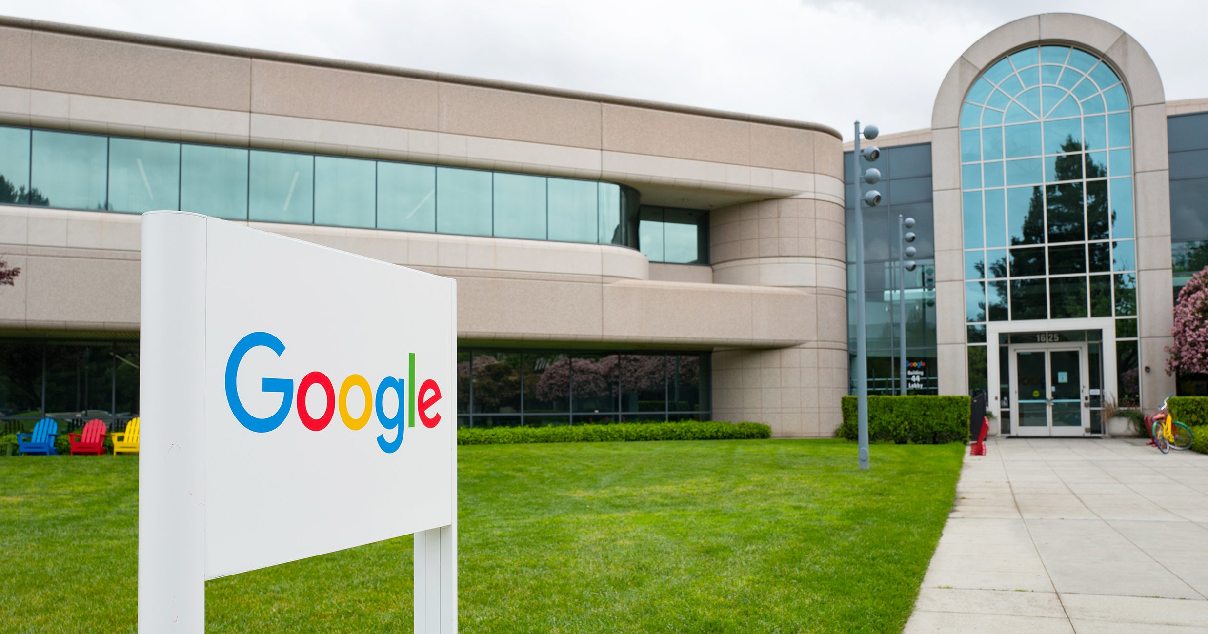 Google Work From Home Policy Extended Through July 2021