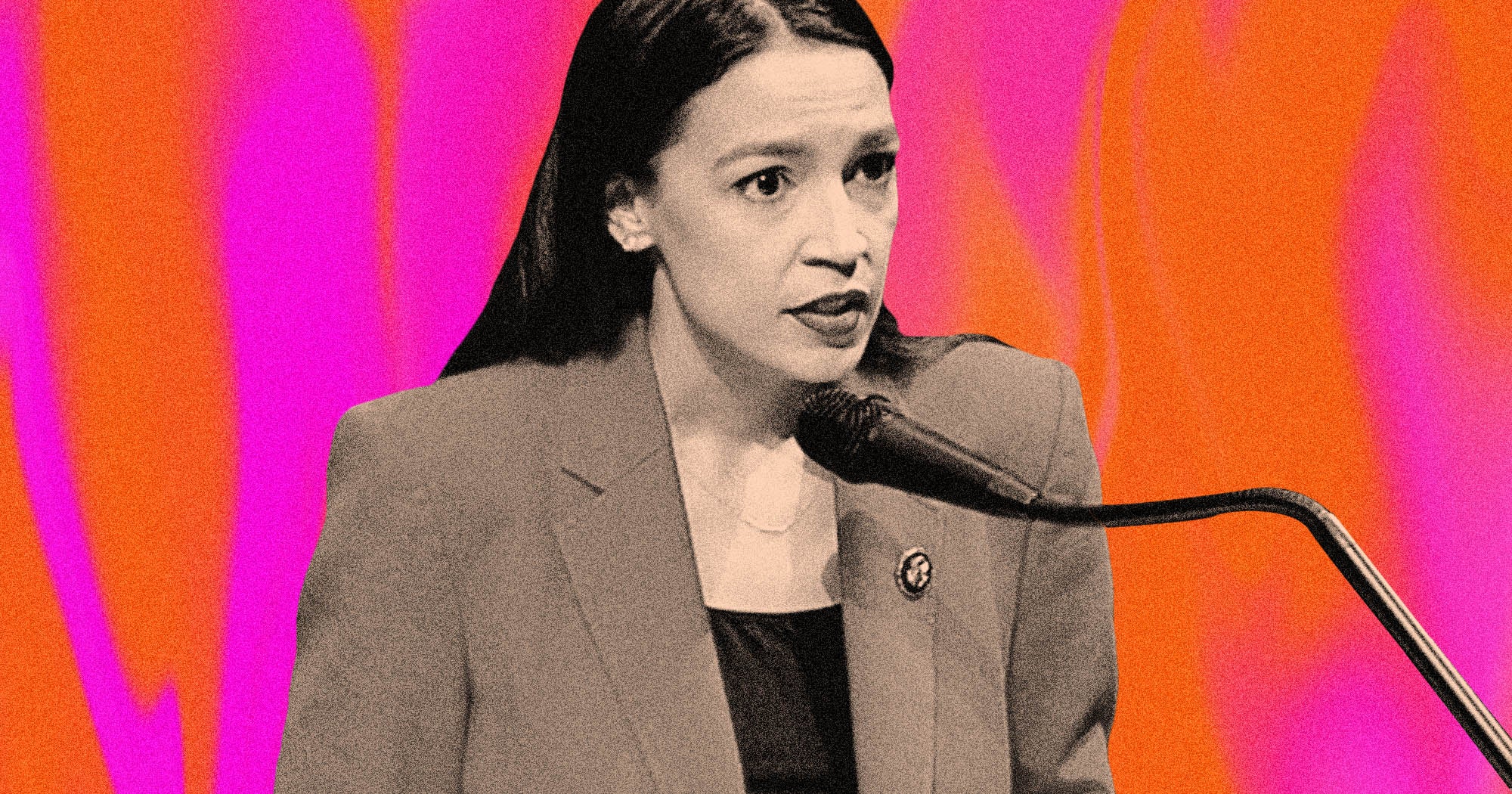 AOC, Ted Yoho And The Damaging Myth Of The Fiery Latina