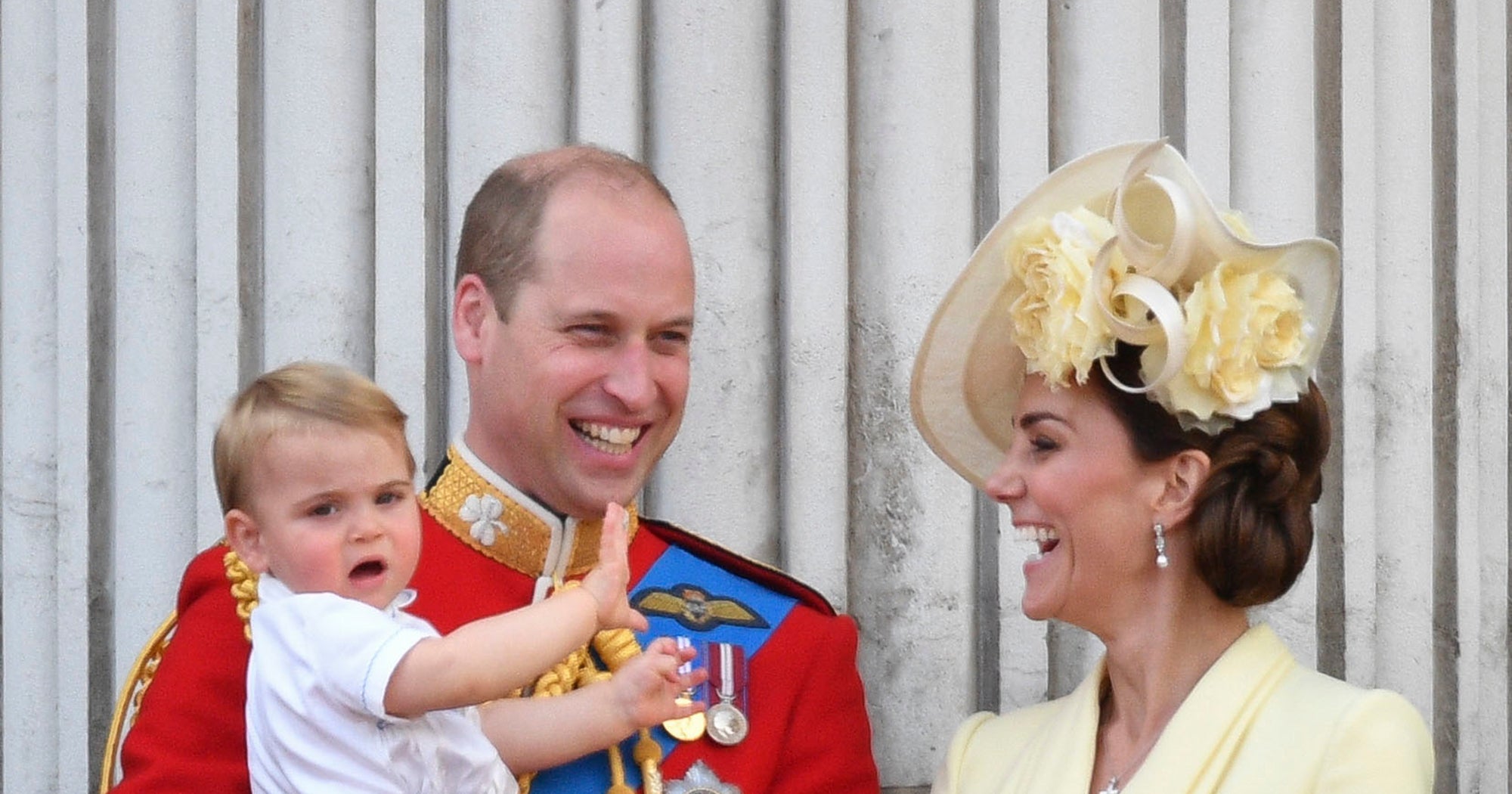 Kate Middleton & Prince William Family Vacation Meaning