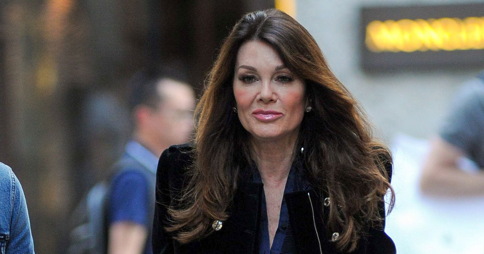 Lisa Vanderpump Faces Lawsuit Over SUR Employees Pay