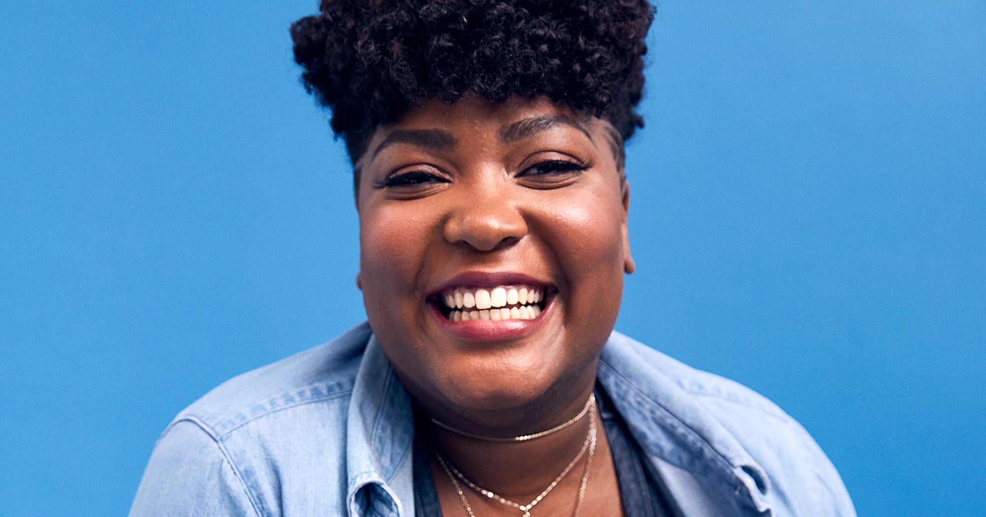 Tiff McFierce On Wellness, Race, & Disrupting For Good