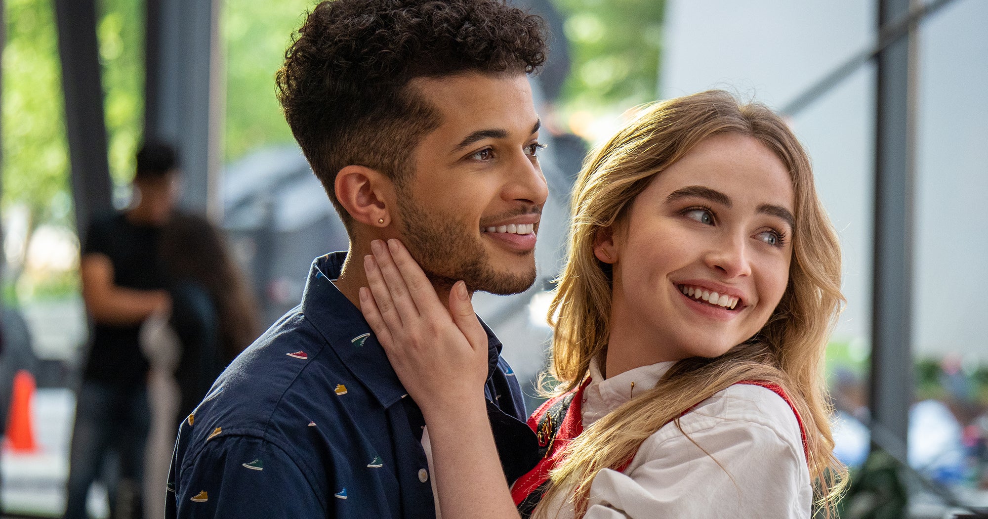 What To Watch On Netflix This Weekend Besides Work It