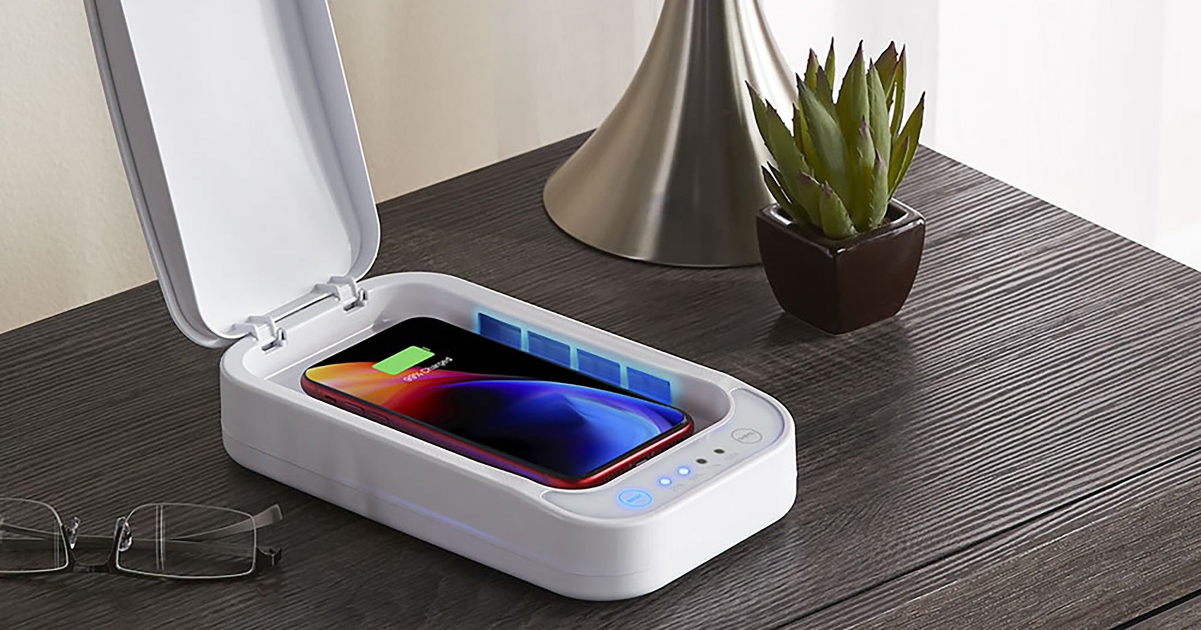 Best UV Light Sanitizer That Kills COVID On Devices