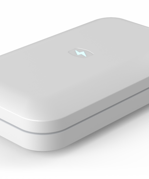 Best UV Light Sanitizer That Kills COVID On Devices