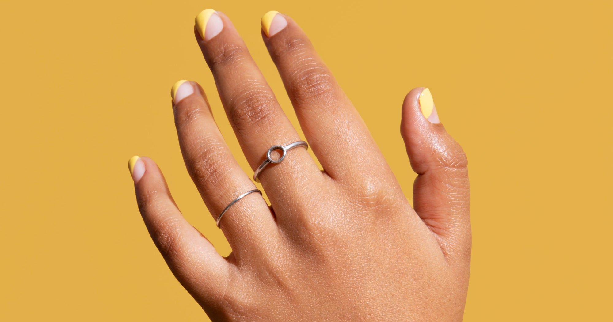 Keratin Nail Treatments Are Taking Over Salons Keratin Nail Treatments Are Taking Over Salons