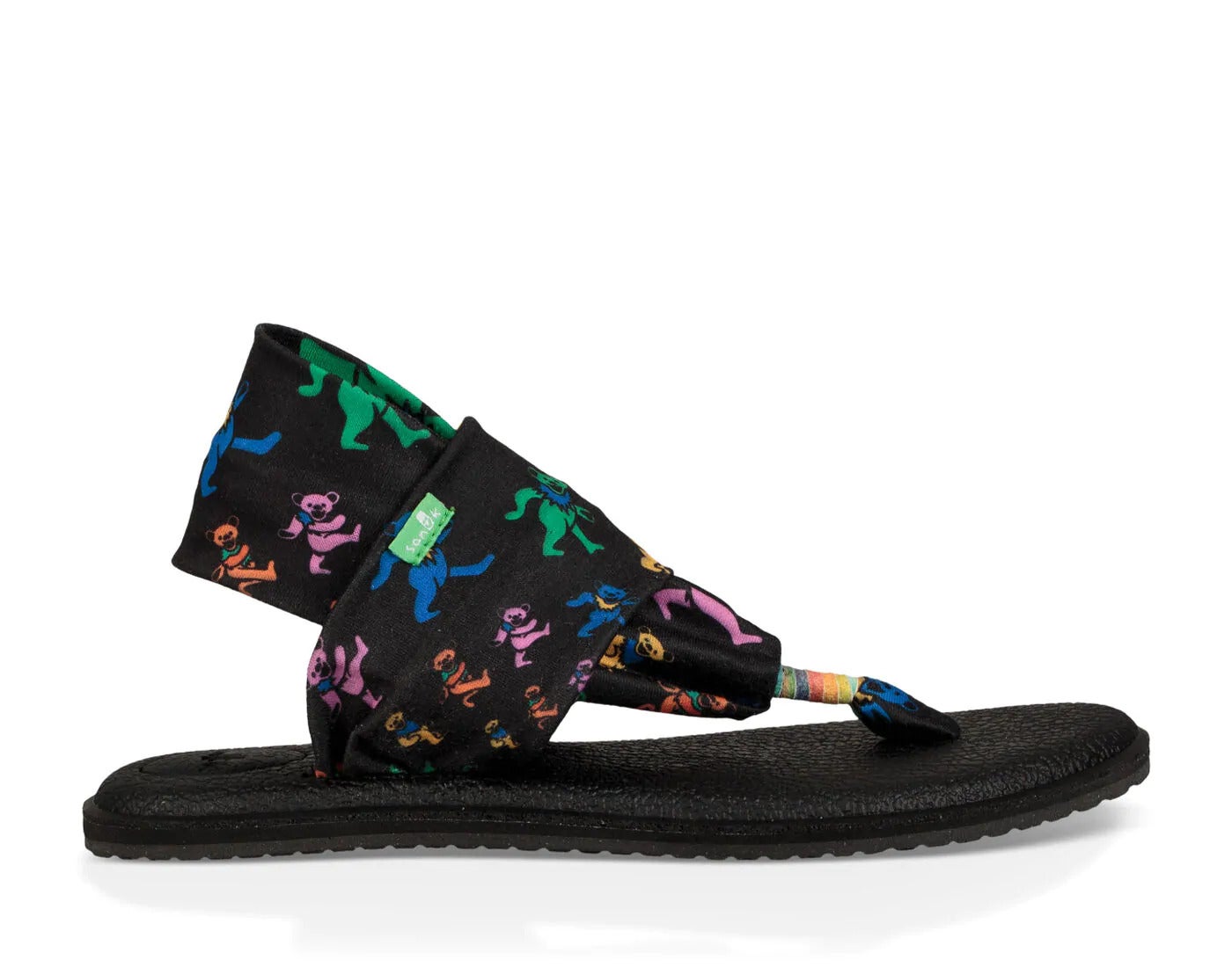 Sanuk + Yoga Sling Sandals