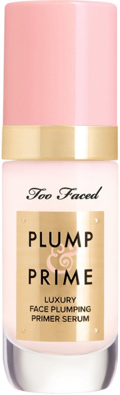 Too Faced Plump Prime Face Plumping Primer Serum too-faced-plump-prime-face-plumping-primer-serum