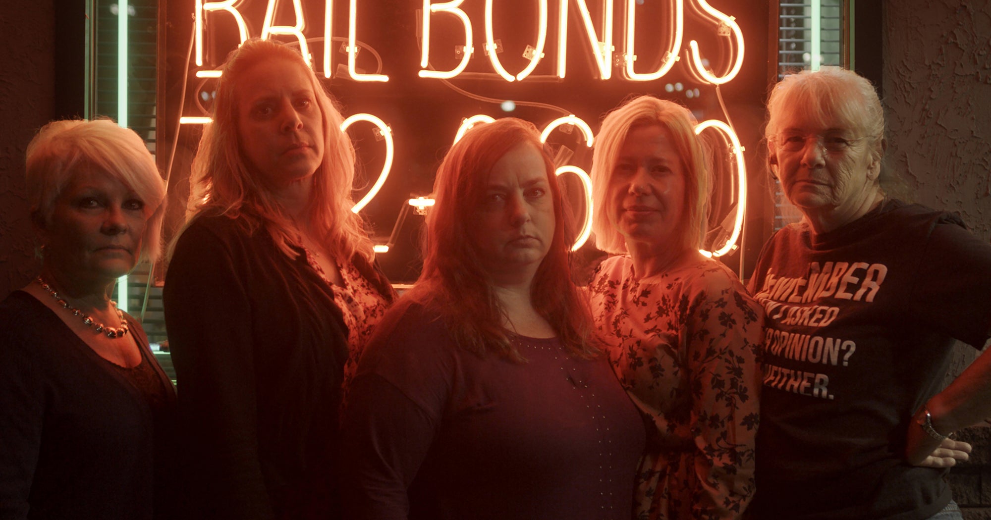 What Happened To Richard Scott Smith From Love Fraud?