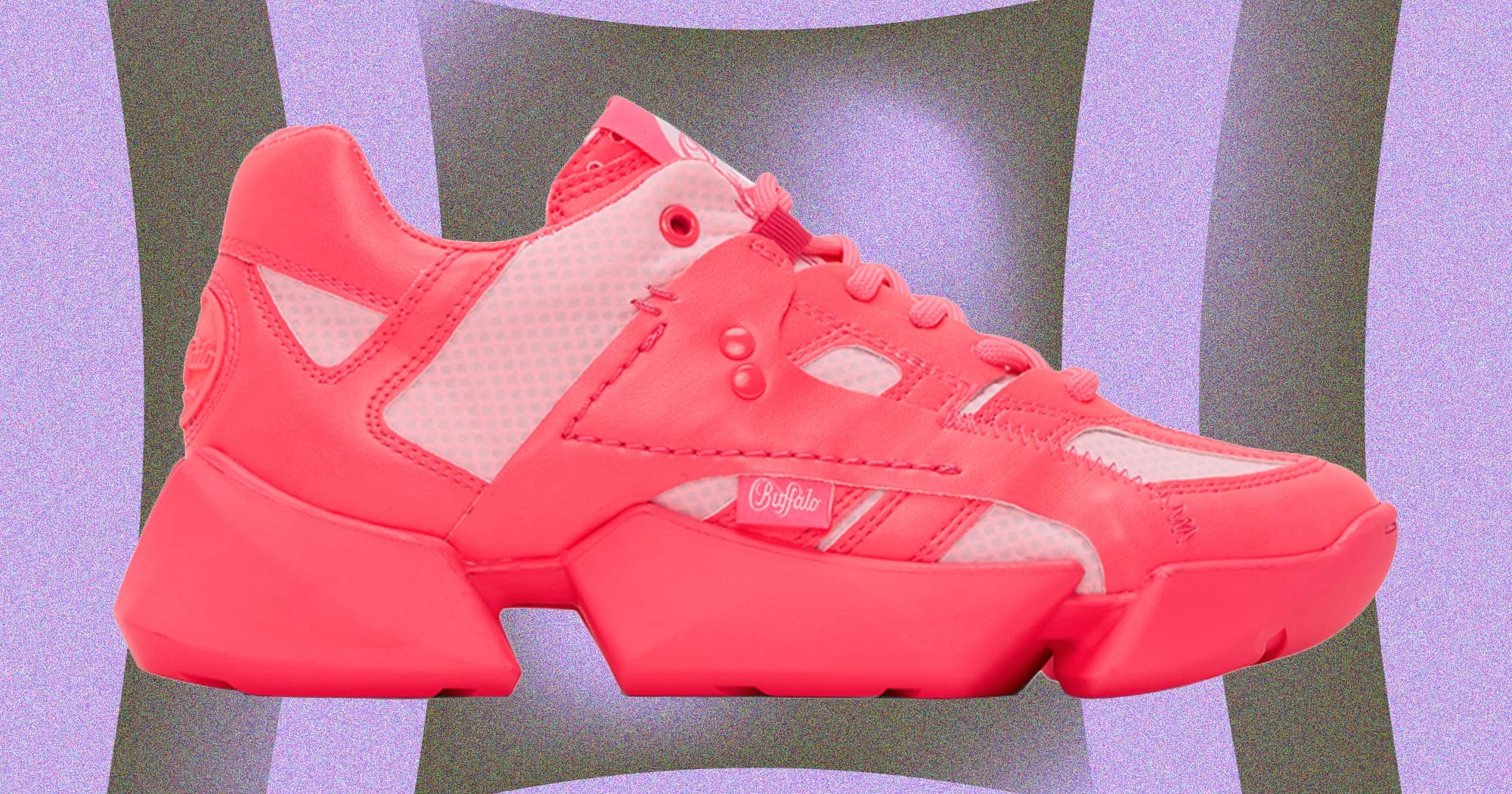 Shop The Best Sneakers From SSENSE's Summer Shoe Sale