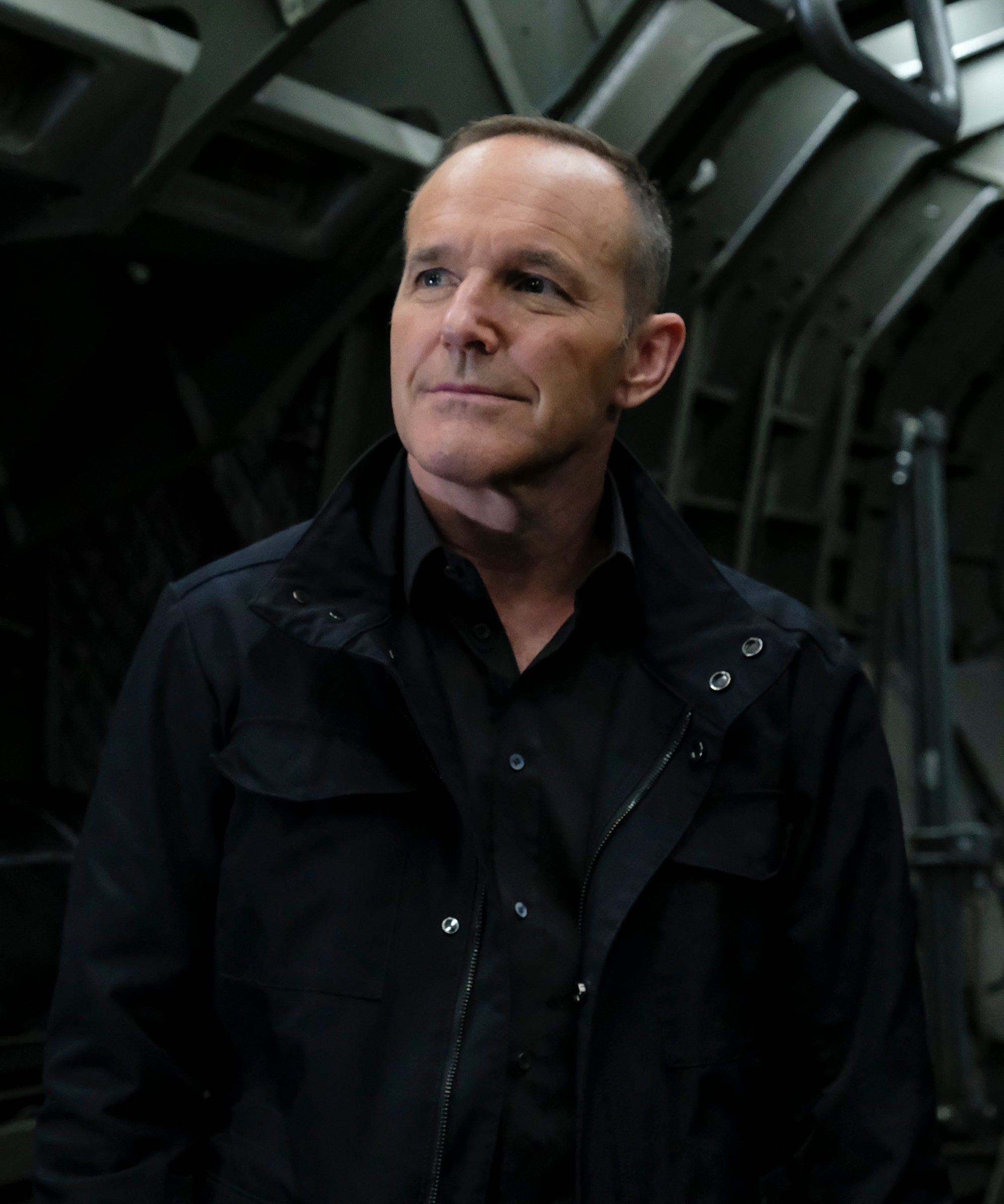 Marvel Agents Of Shield Characters