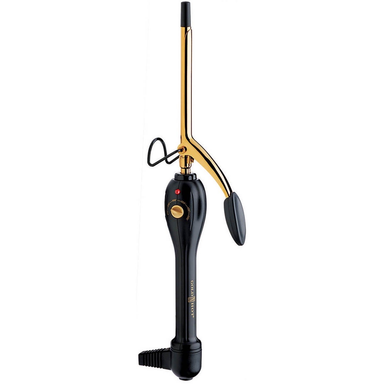 Gold ‘N Hot + Professional Spring Iron
