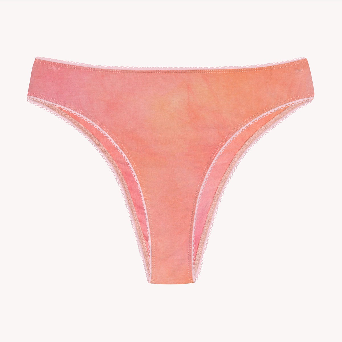 Jonesy + High Cut Undies