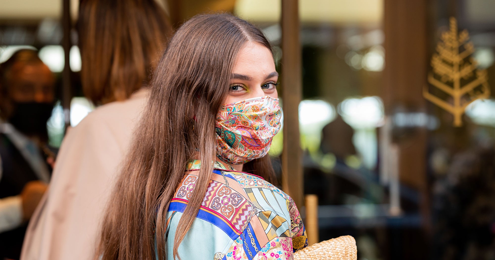 Natural Beauty Is Coming Back Thanks To Covid Pandemic