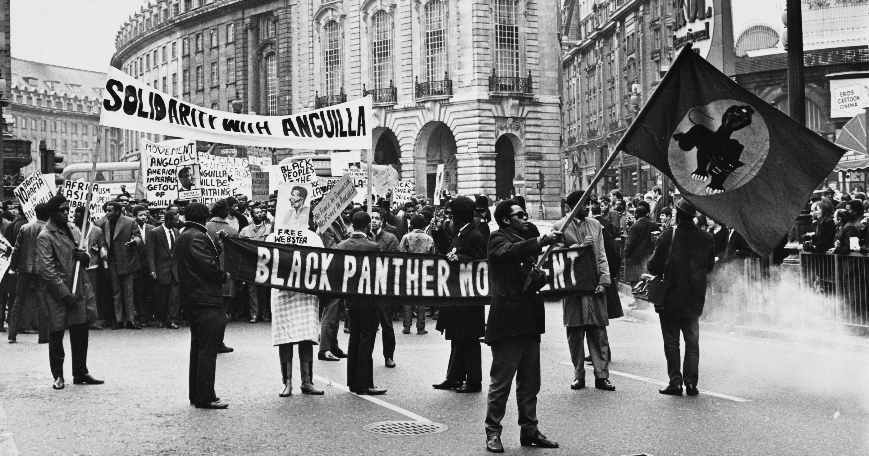 Black British History Should Be Taught In Schools Today
