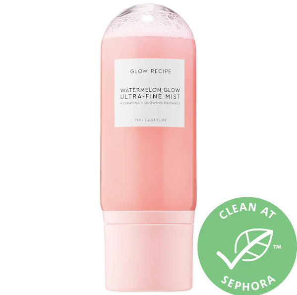 Glow Recipe + Watermelon Glow Ultra-Fine Mist