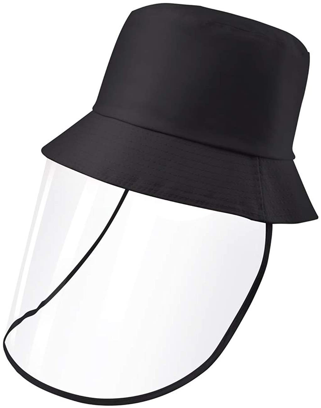 SLHFPX + Removable Protective Transparent Cap