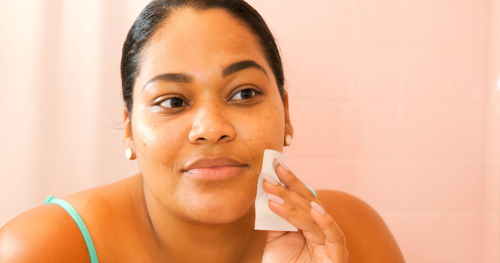 How To Treat Hormonal Acne: Skincare Cycling