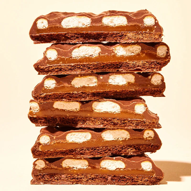 Milk Bar + Candy Bar Snap – Dozen Tin