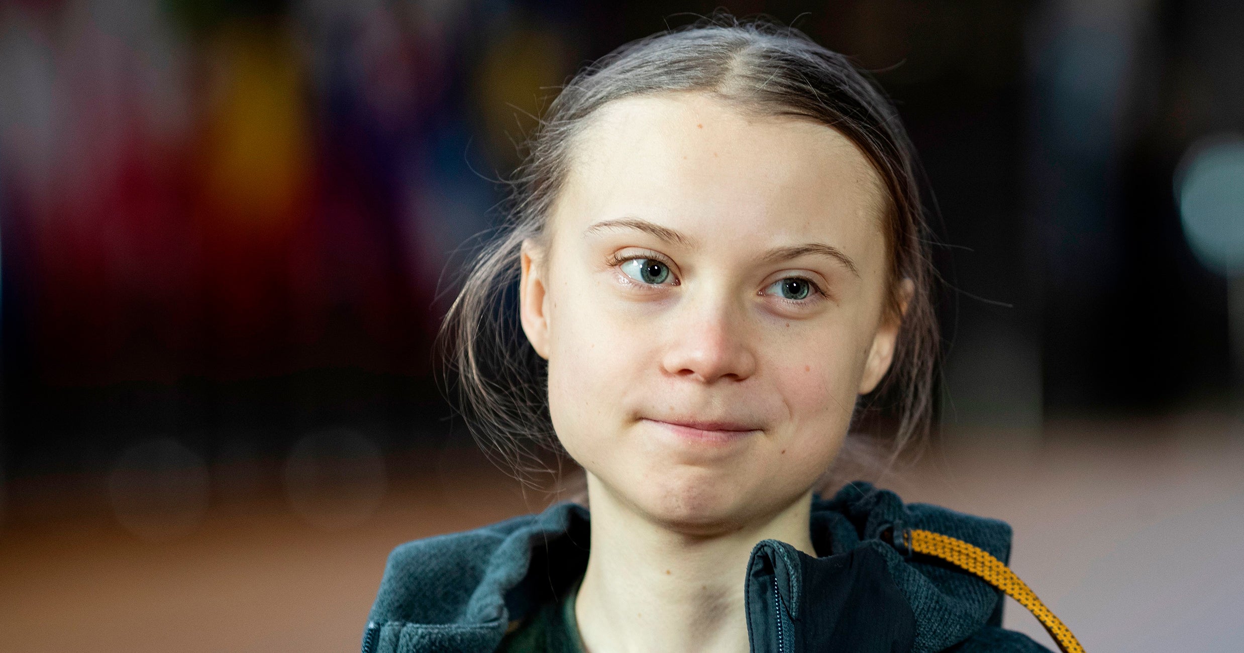Wheres Greta Thunberg Now? 1 Year After Climate Strike Wheres Greta Thunberg Now? 1 Year After Climate Strike