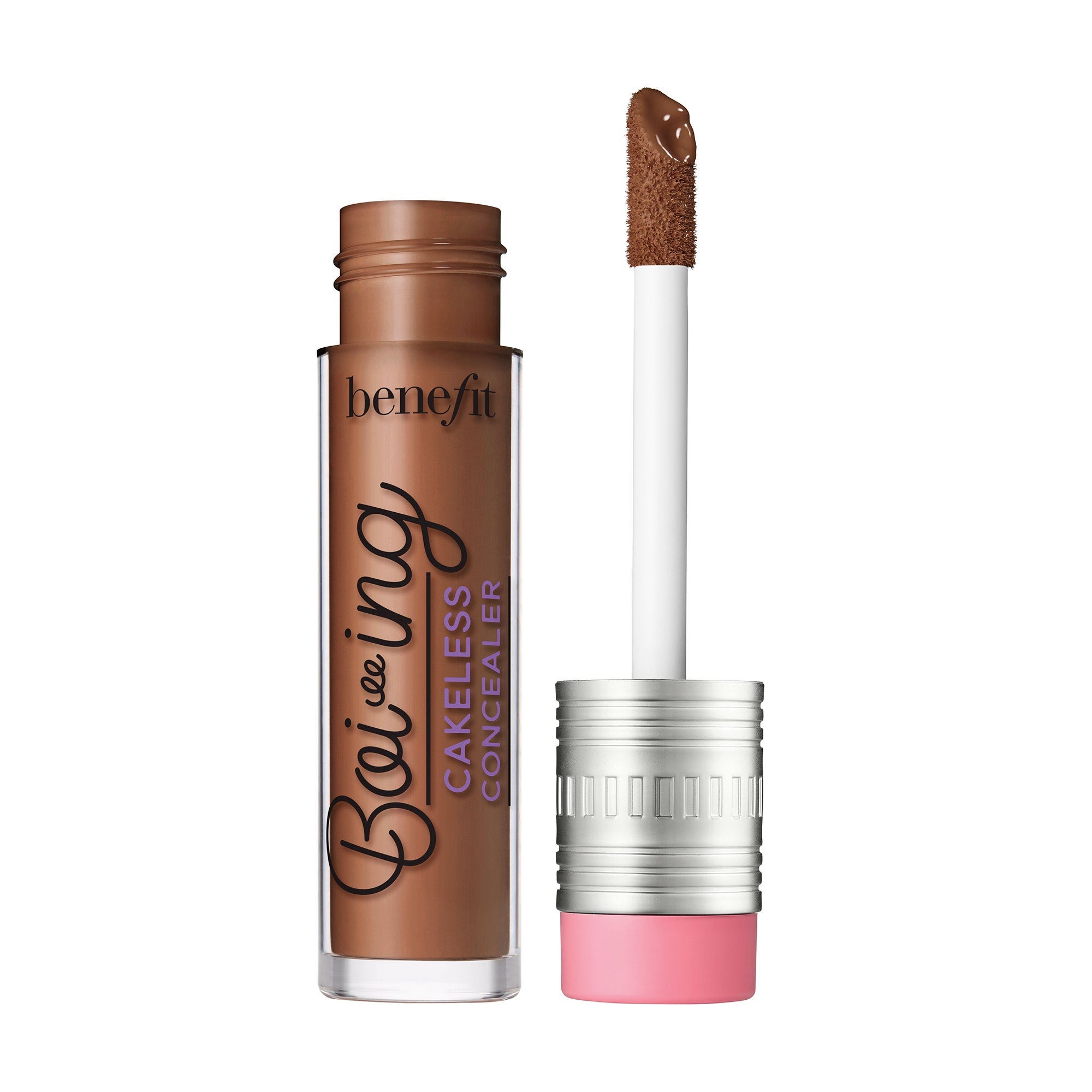 Benefit Cosmetics + Boi-ing Cakeless Concealer