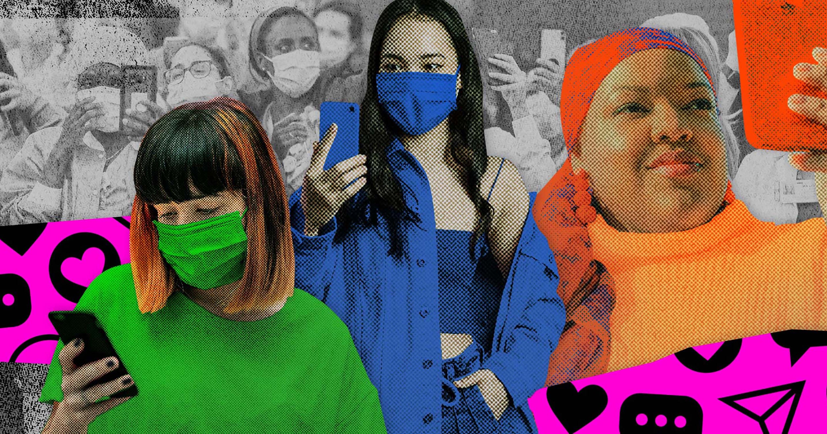 How BLM & COVID Changed Instagram Influencer Culture