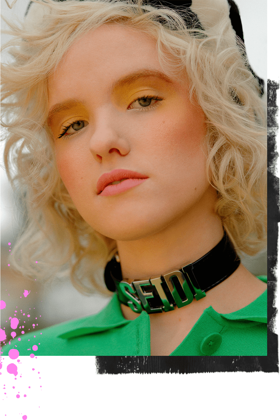 These Badass Beauty Looks Are Everything